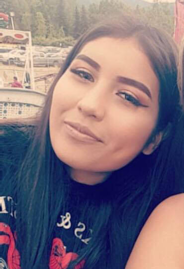 RCMP confirm death of Jessica Patrick | The Interior News