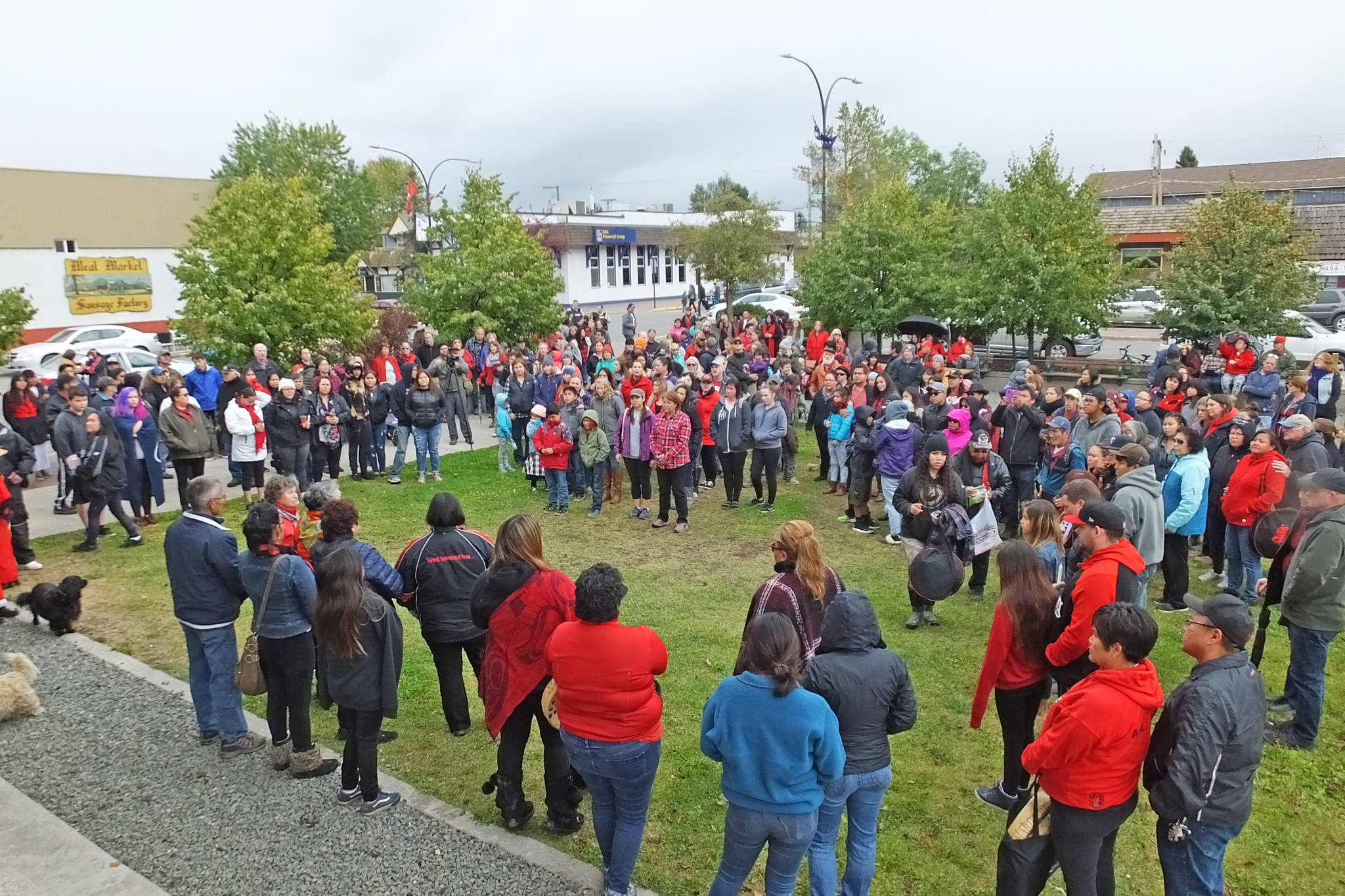 RCMP confirm death of Jessica Patrick | The Interior News