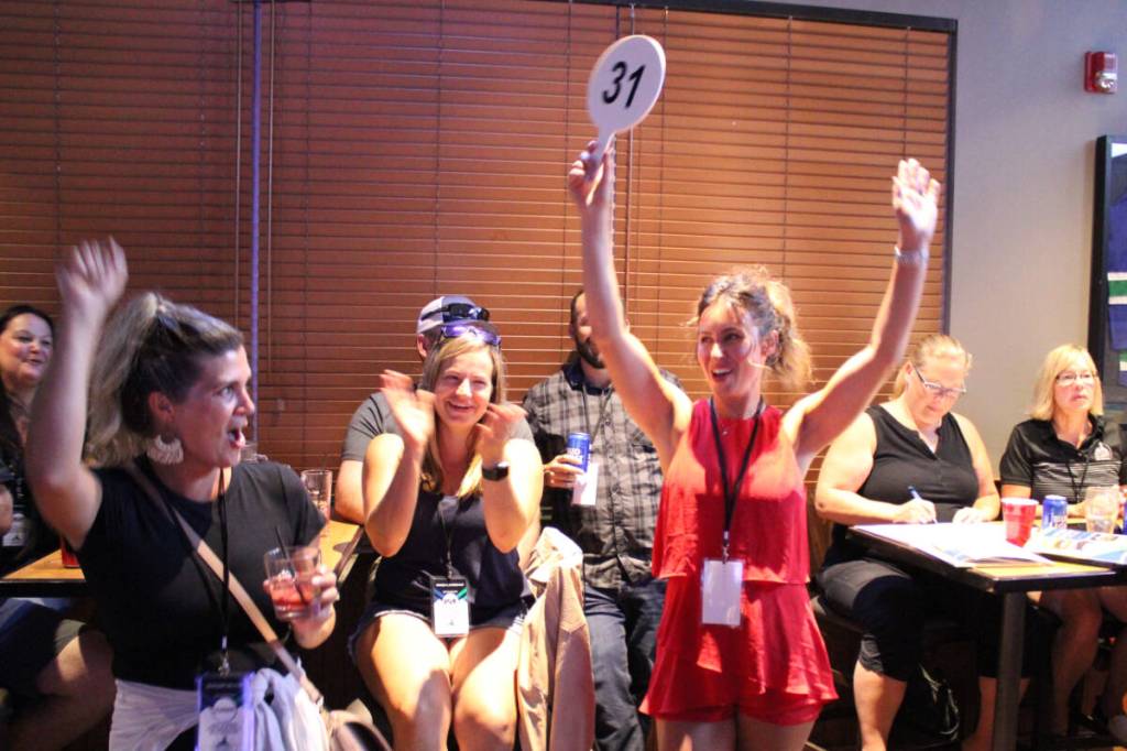 Former Phillies pitcher and Houston timber company win 2022 celebrity ...