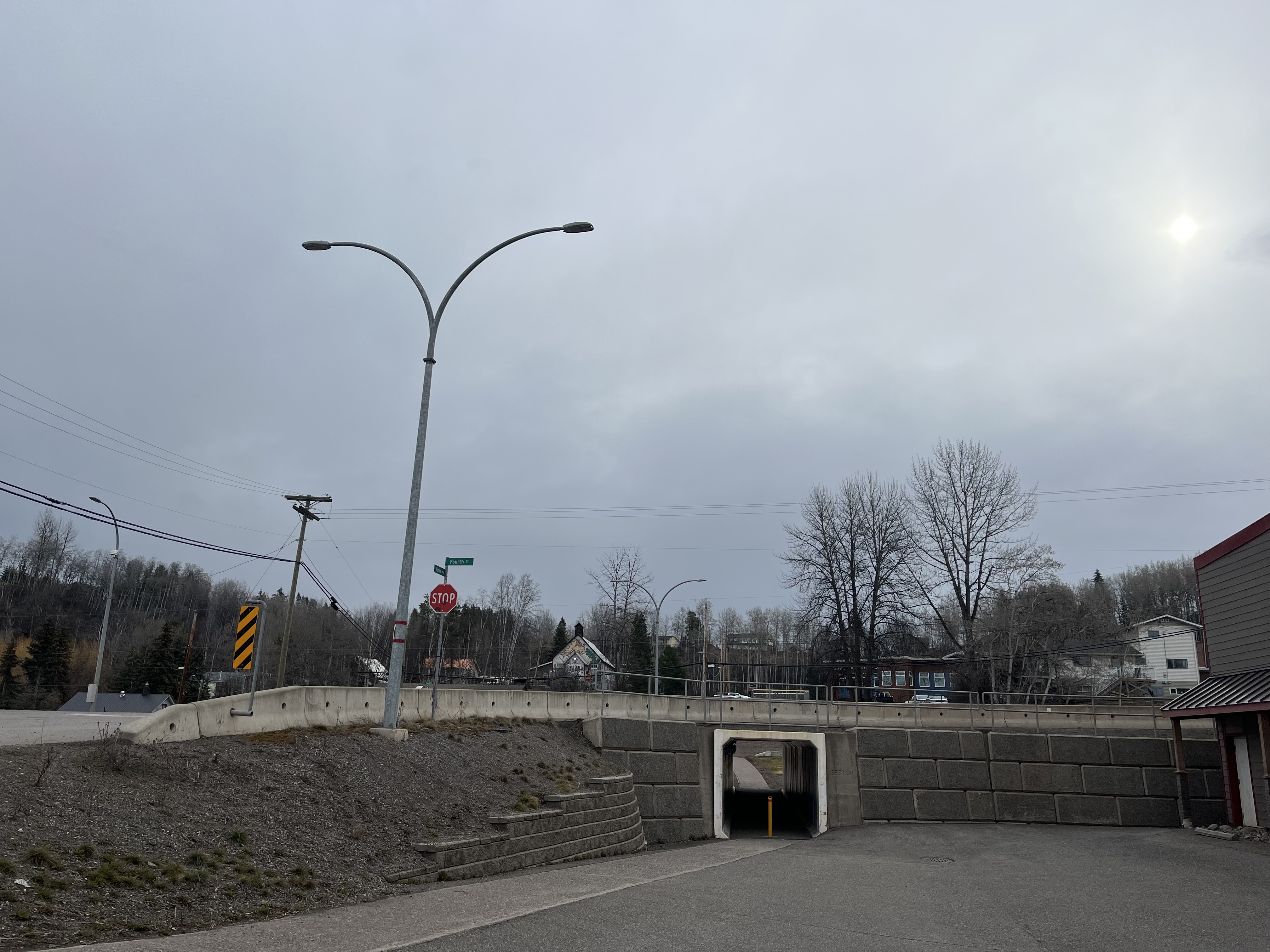 Telkwa to build new multi use path near school | The Interior News