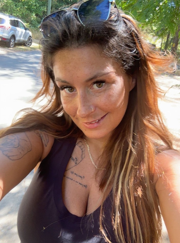 New Vancouver Island mom shares her story of drug use and recovery | The Interior News