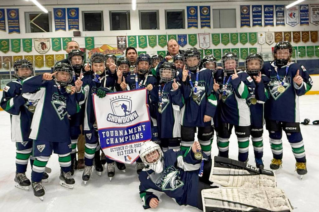 They are the champions | The Interior News